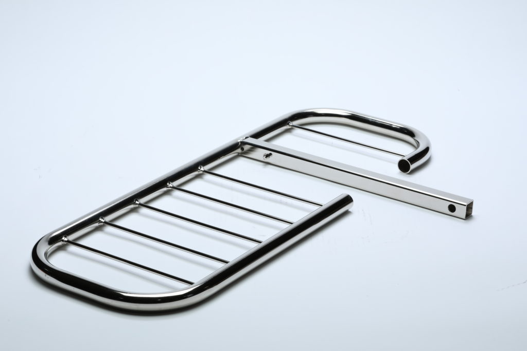 Metal Tube Forming & Fabrication | Northern Metal Products