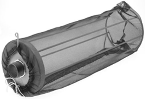 Kleen Flo Intake Screen